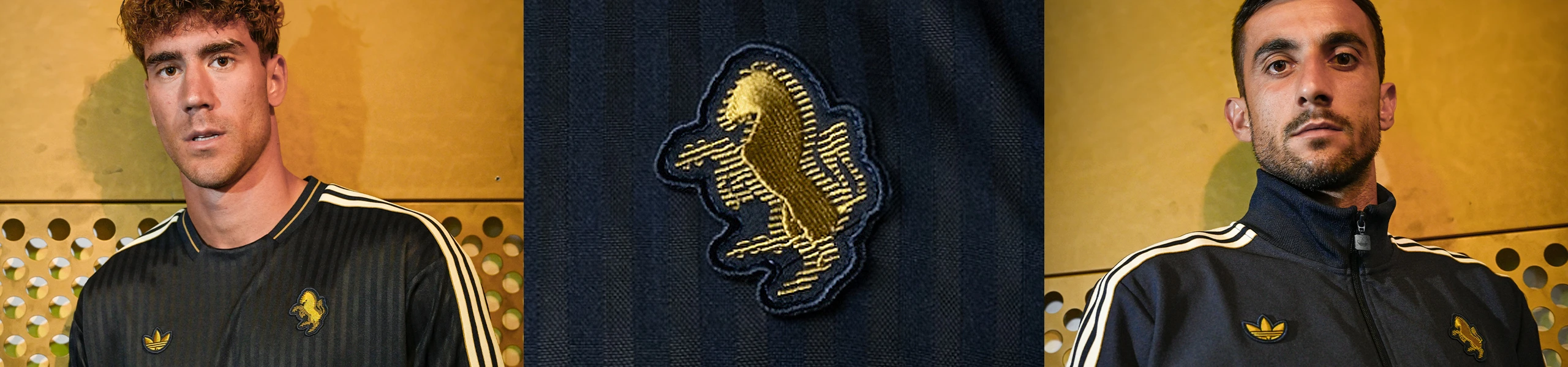 Collections | Lifestyle | adidas Originals Terrace Icons | Juventus ...