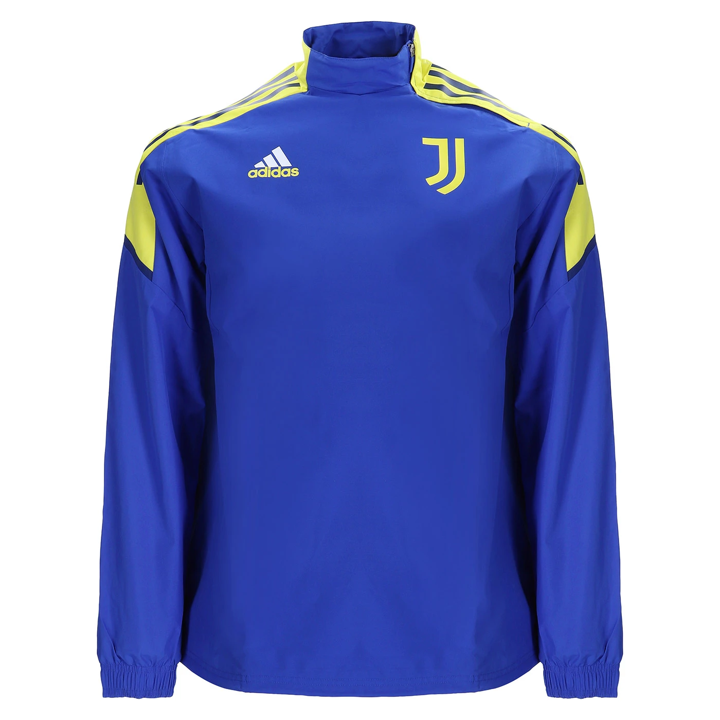 JUVENTUS PRE-MATCH WARM TOP 2021/22